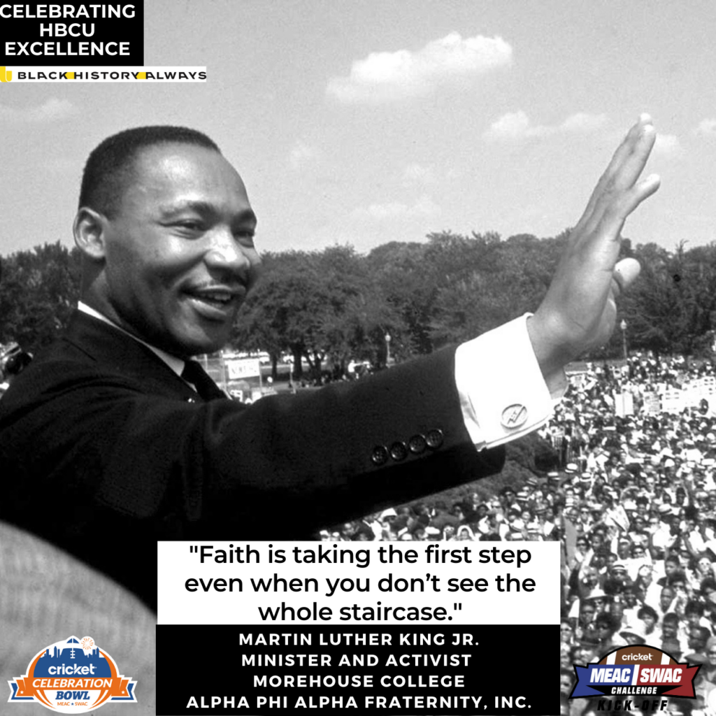 Celebrating HBCU Excellence – Cricket Celebration Bowl